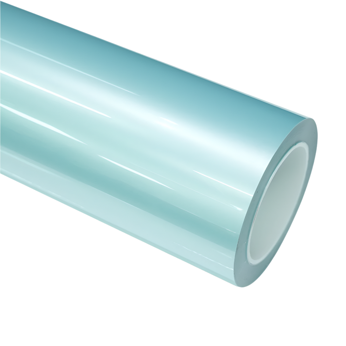 Liquid Metallic Stratosphere Blue